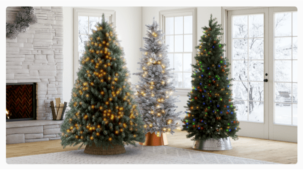 Christmas Decor - Walmart.com