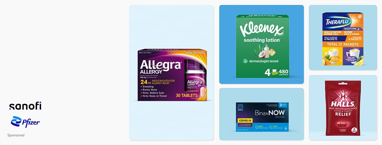 Mobile Wellness Tour - Walmart.com