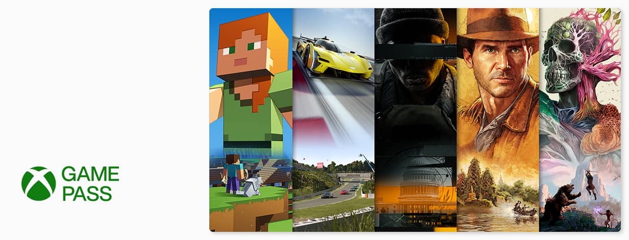 Xbox Game Pass - Walmart.com