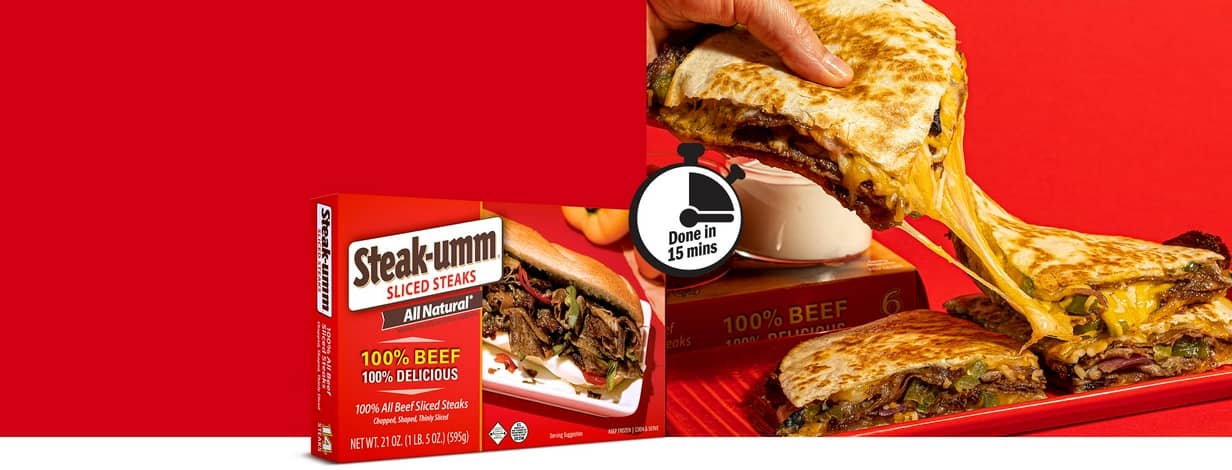 Steakumm - Walmart.com