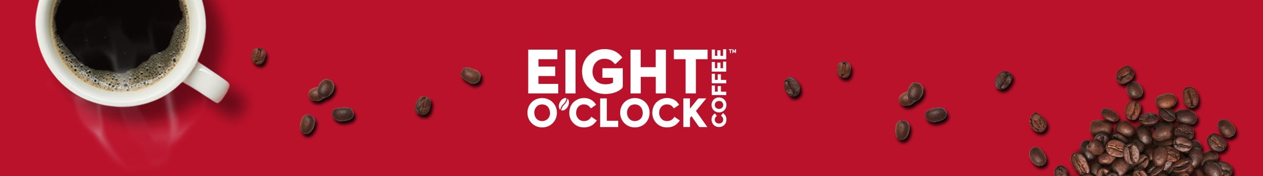 Eight O Clock Coffee - Walmart.com