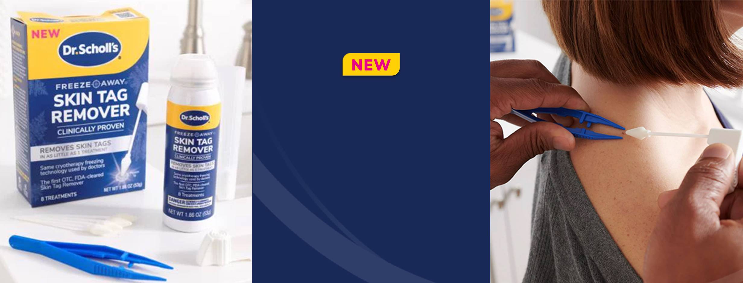 Dr Scholl's Aid - Walmart.com