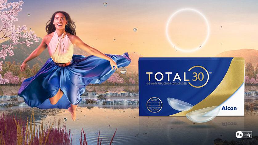 Alcon Contact Lens - Walmart.com