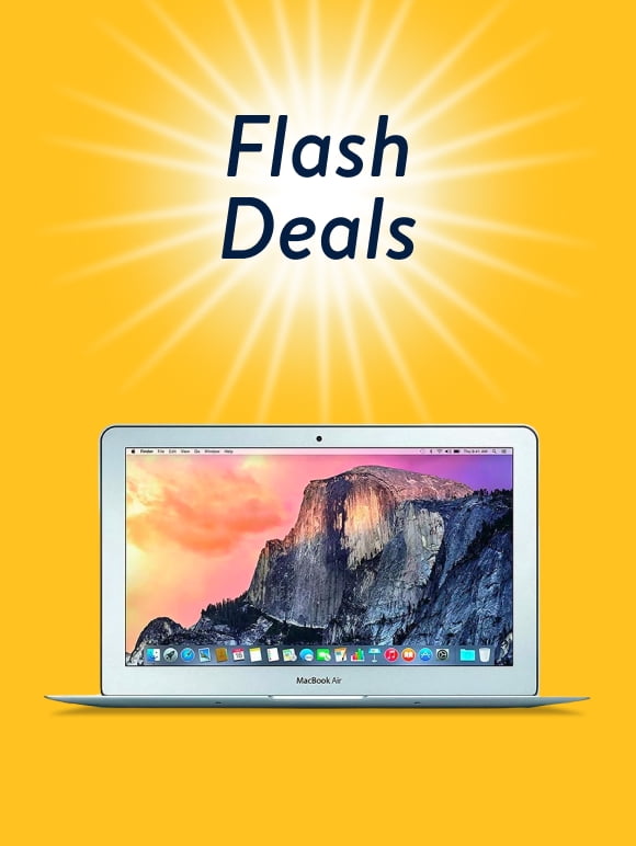 deals flash deals - Walmart.com