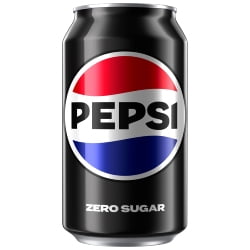 Pepsi Zero in Pepsi - Walmart.com