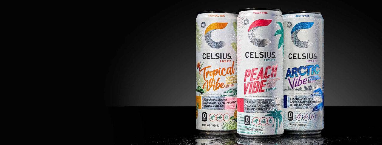 Celsius - Walmart.com