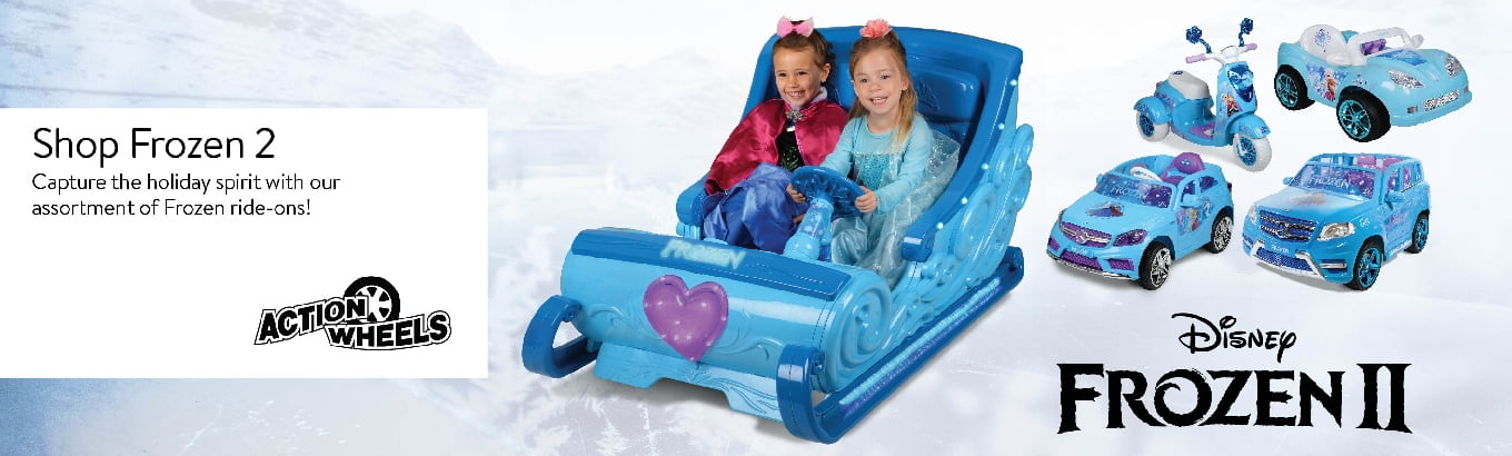 Powered Ride Ons - Walmart.com