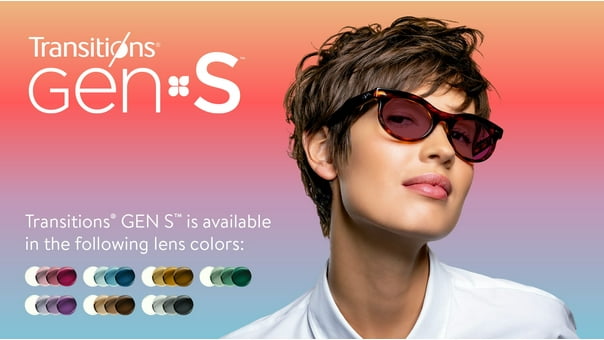 Essilor Transition Lenses - Walmart.com