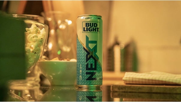 Bud Light NEXT - Walmart.com