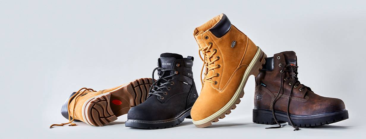 Workwear Shop - Walmart.com