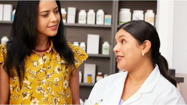 Pharmacy Clinical Services - Walmart.com