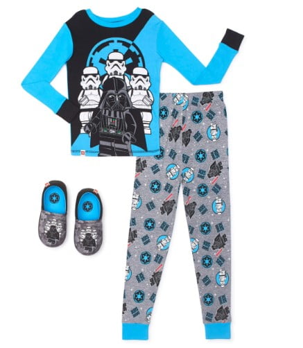 Lego Kids Clothing in Kids Clothing Character Shop - Walmart.com