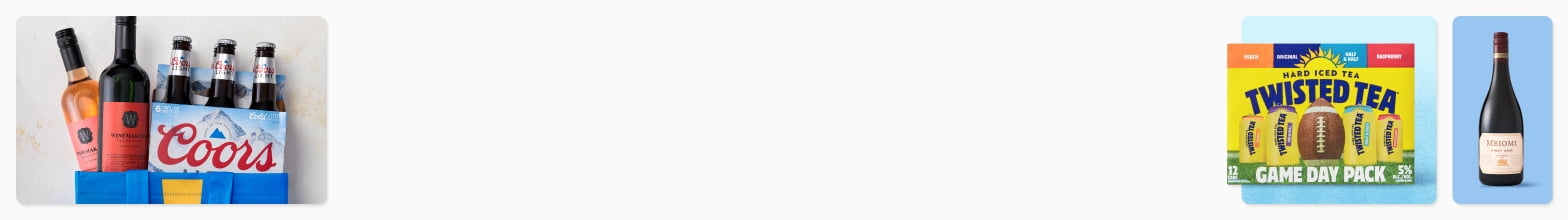 Alcohol - Walmart.com