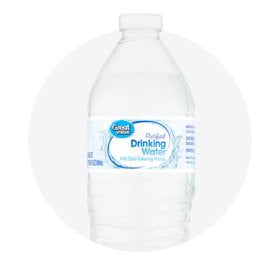 Gallon in Water - Walmart.com