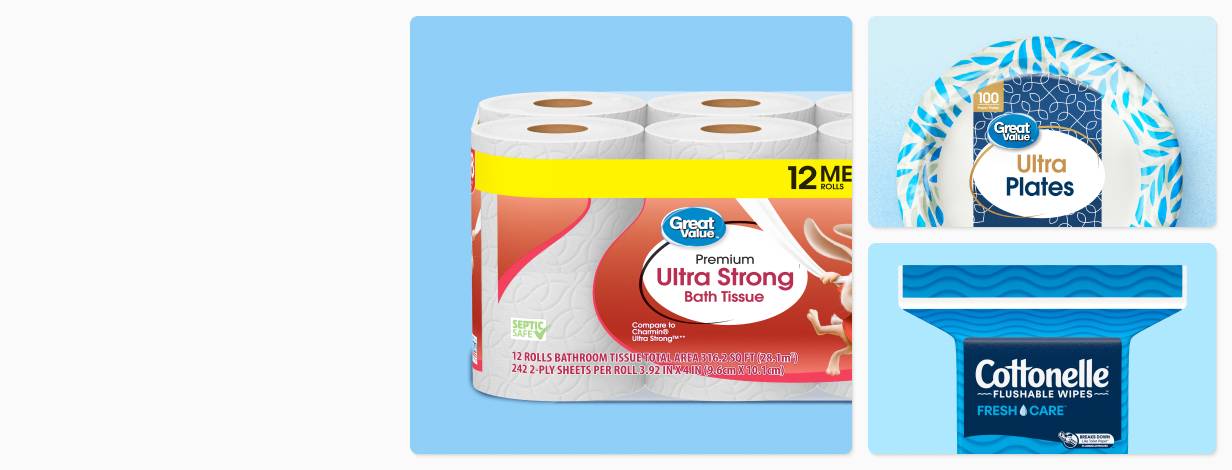 Household Essentials - Walmart.com