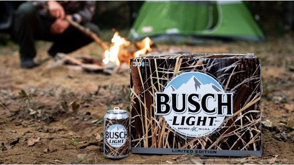 Busch - Walmart.com