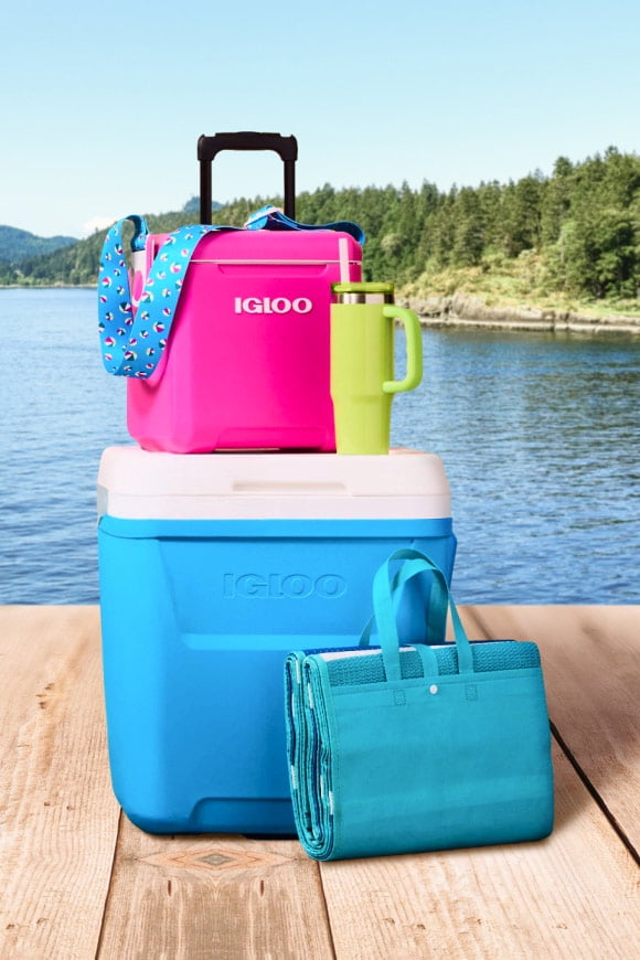 Ice Chest Coolers in Coolers - Walmart.com