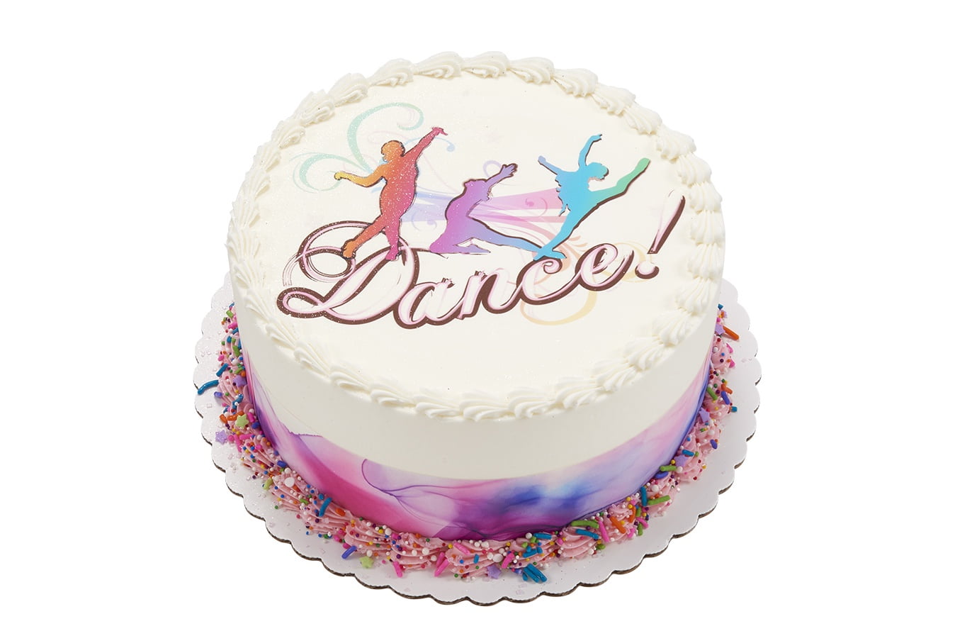 Walmart Custom Cakes