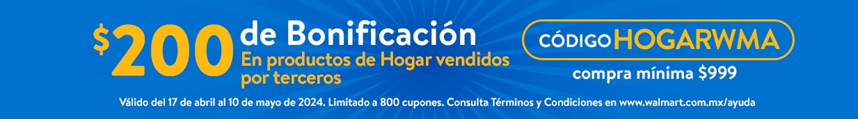 Baterías de cocina y vajillas en Walmart tienda en línea