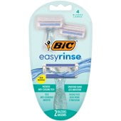 BIC Razors in Razors - Walmart.com