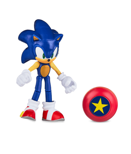 Shop Sonic Toys - Walmart.com