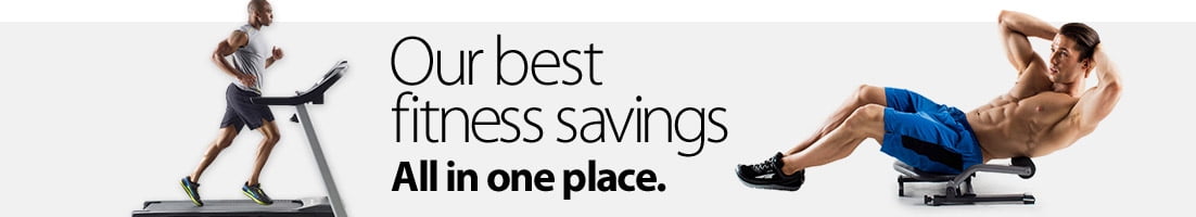 Exercise & Fitness Accessories - Walmart.com