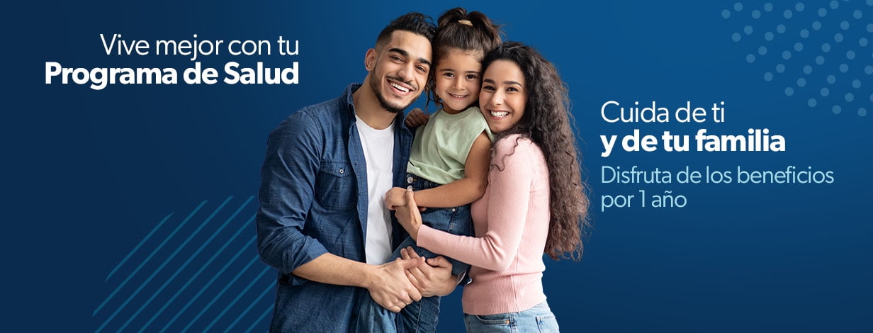 Productos de Membresía de Salud a precio de socio | Sam's Club en línea