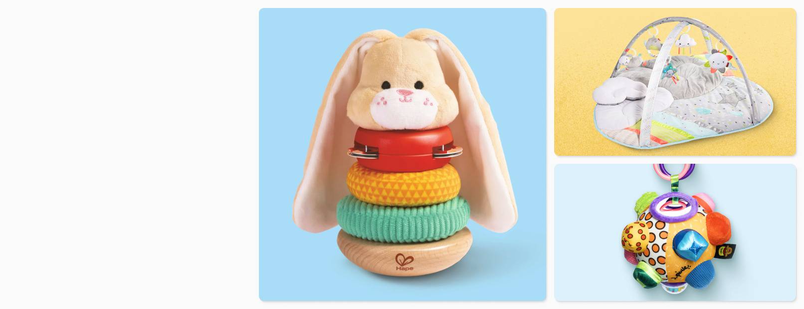 Baby Gift Ideas - Walmart.com