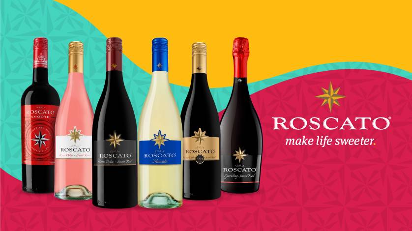 Roscato Wine - Walmart.com