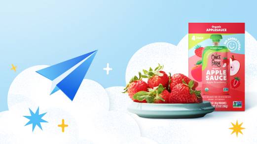 Kids Snacks & Lunches - Walmart.com