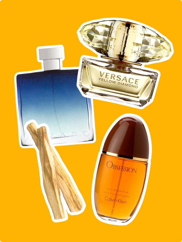 Perfume for Women in Fragrances - Walmart.com