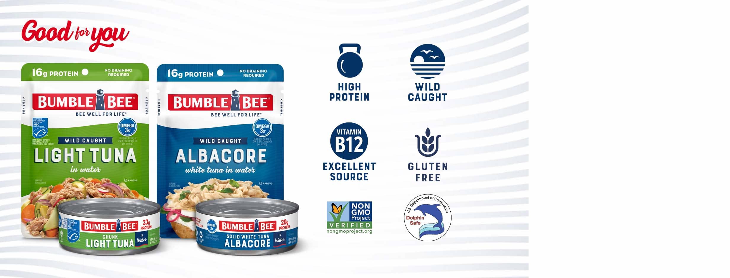 Bumble Bee Foods - Walmart.com