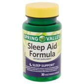 Sleep Better in Health and Medicine - Walmart.com