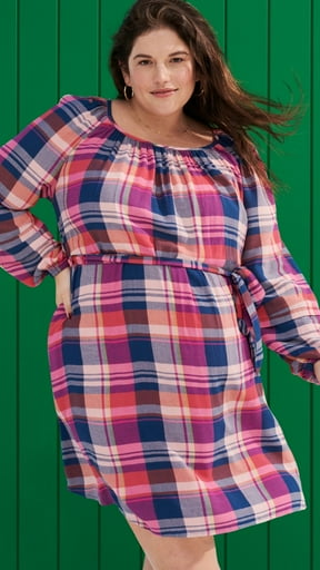 Women's Plus Size Clothing | Walmart.com