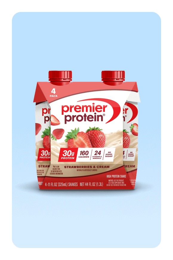 Clear Protein in Protein Powder - Walmart.com
