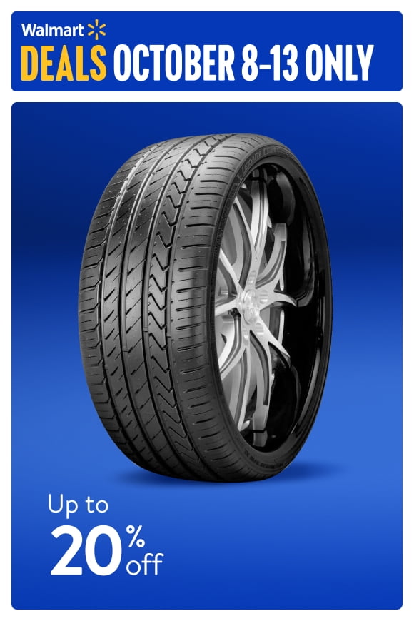 22" Tires in Tires by Rim Size - Walmart.com