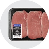 Pork Roasts in Pork - Walmart.com