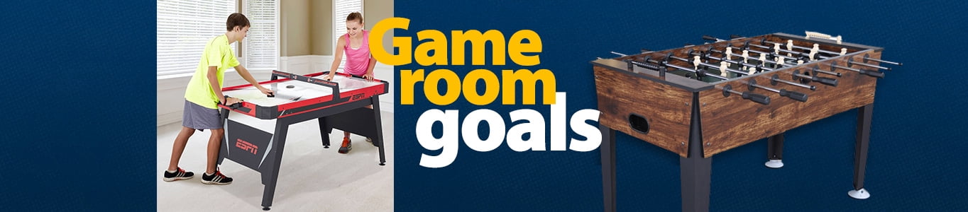 Game Room - Walmart.com