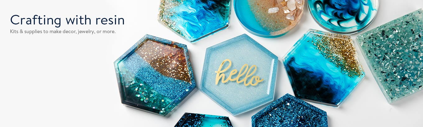 Resin Kits - Walmart.com