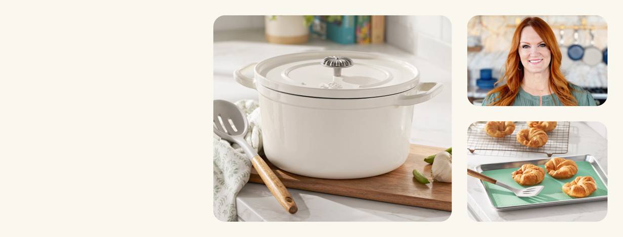 The Pioneer Woman - Ree Drummond - Walmart.com