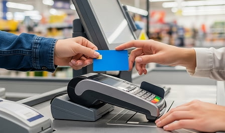 Pay By Invoice
