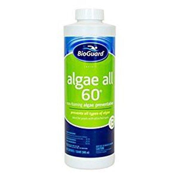 Algaecide in Pool Chemicals - Walmart.com