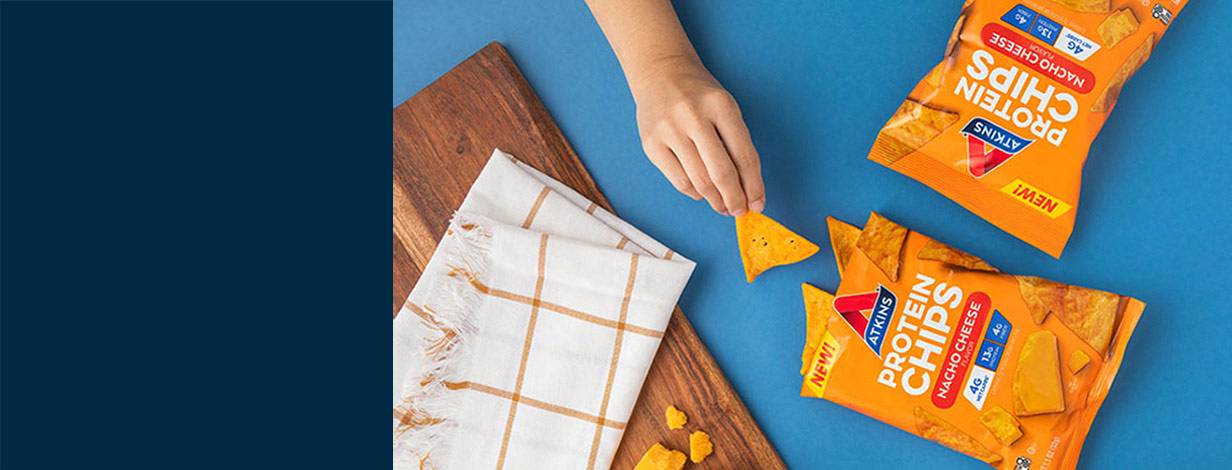 Atkins - Walmart.com