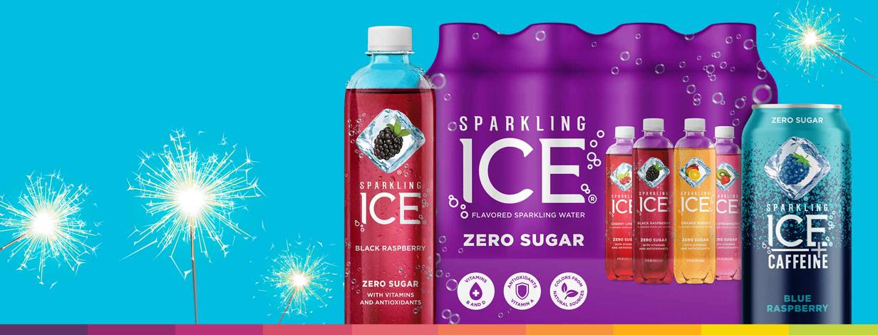 Sparkling Ice - Walmart.com