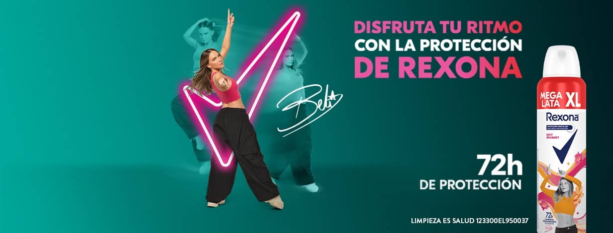 Rexona | Walmart tienda en línea