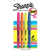 Highlighters in Markers and Highlighters | Red - Walmart.com