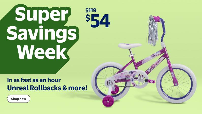 Walmart | Save Money. Live better.