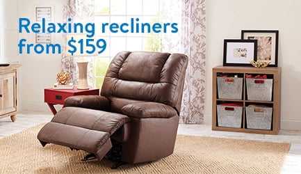 Furniture - Every Day Low Prices | Walmart.com