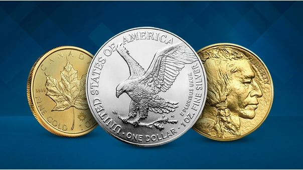 Precious Metals | Gold, Silver | Coins & Bars | Walmart.com