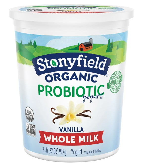 Non Dairy Yogurt in Yogurt - Walmart.com